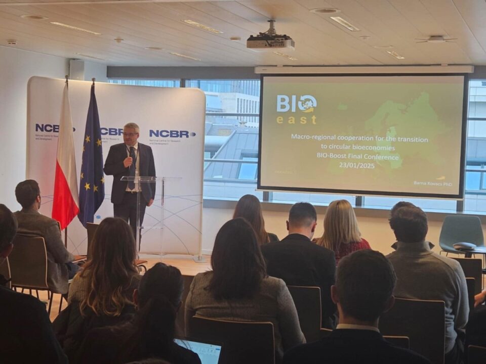 Unlocking a Sustainable Future: Highlights from “The Future of the ...